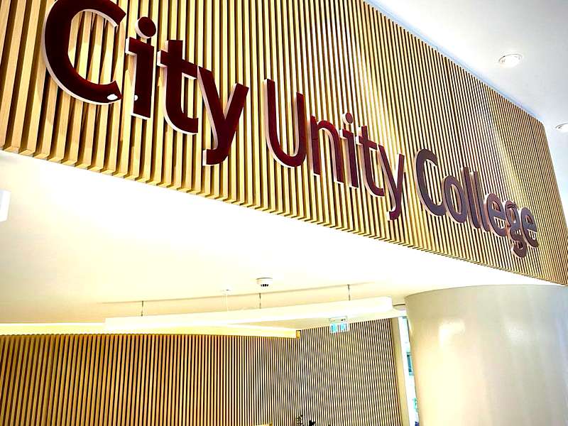 Diploma - Business Administration