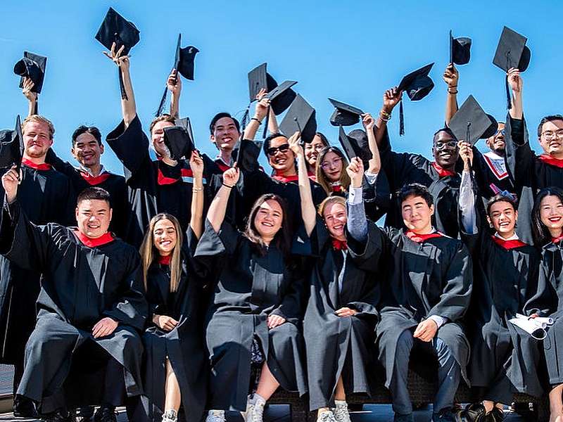 Diploma - Pastry Arts