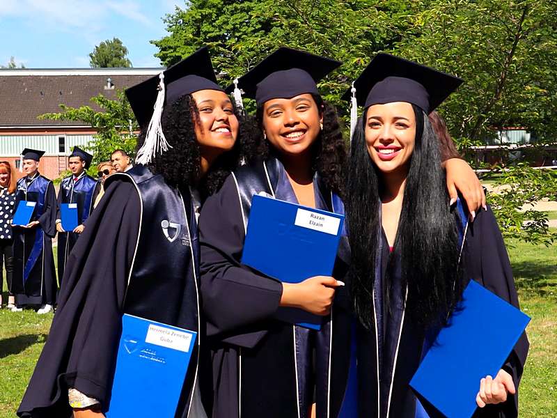 Bachelor of Science - Mathematics, Modeling and Data Analytics