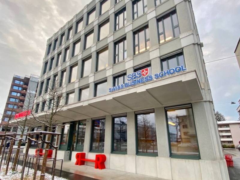 Bachelor of Science - Business Administration