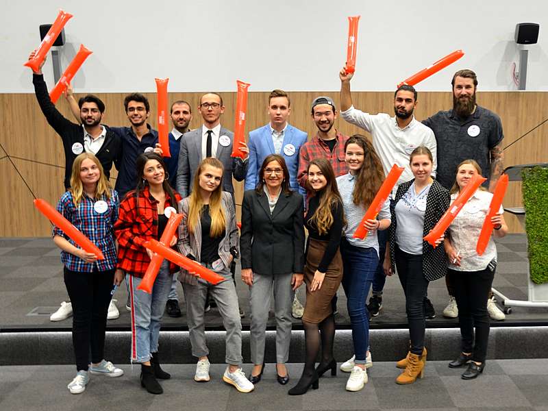 Bachelor - Cybersecurity