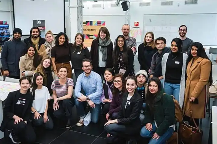 Domus Academy Milano