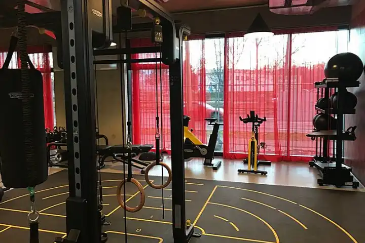 Lancaster University, Leipzig, Germany