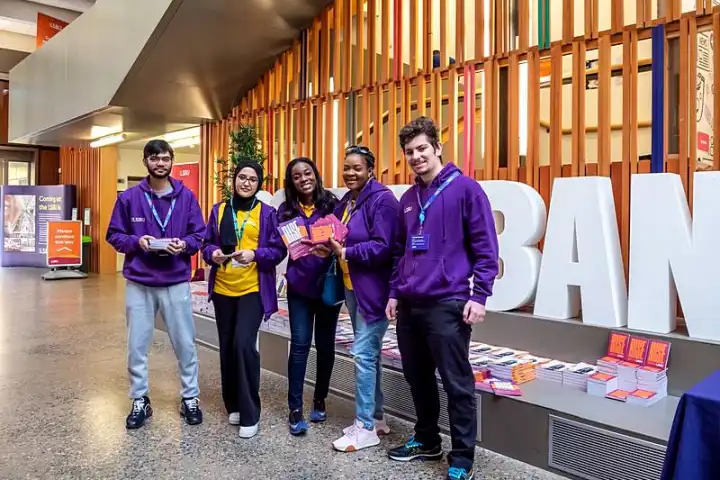 London South Bank University