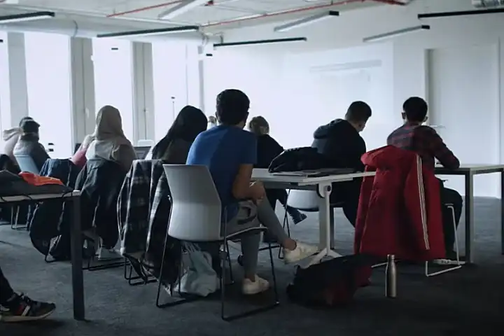 University of Europe for Applied Sciences