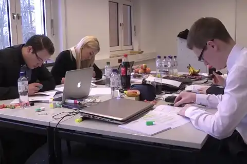 MBA - Sustainable Water Management