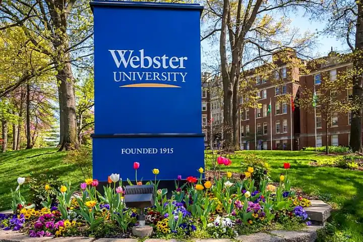 Webster University