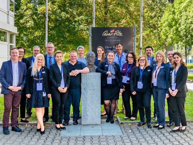 Bachelor of Science - Hospitality Business Management