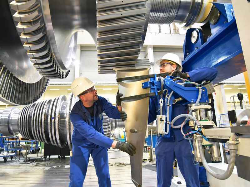 Studying Mechanical Engineering Abroad